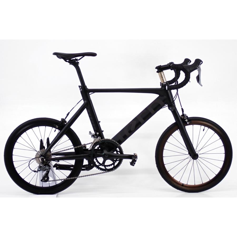 TERN 「ターン」 SURGE 2020年モデル ミニベロ / 伊勢崎店 : バイチャリ&バザール Yahoo!店 - 通販 - Yahoo!ショッピング