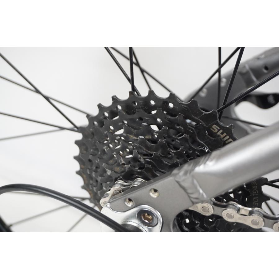 TERN 「ターン」 CREST 2021年モデル 20インチ ミニベロ / 大宮店 : バイチャリ&バザール Yahoo!店 - 通販 - Yahoo!ショッピング