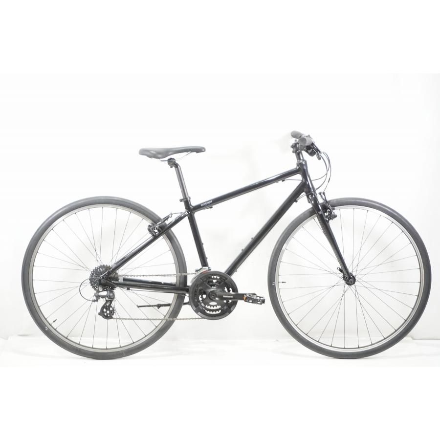 RITEWAY 「ライトウェイ」 SHEPHERD CITY 2023年モデル クロスバイク / AKIBA店 : バイチャリ&バザール Yahoo!店 - 通販 - Yahoo!ショッピング