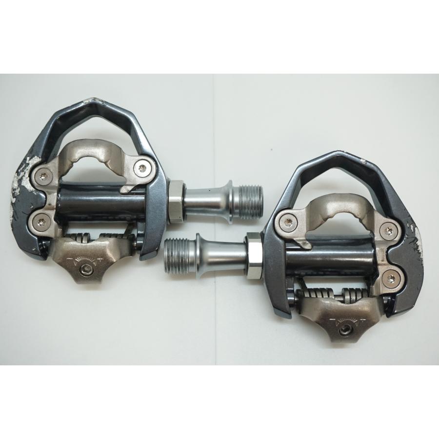 SHIMANO 「シマノ」 PD-ES600 ペダル / 福岡アイランドシティ店 : バイチャリ&バザール Yahoo!店 - 通販 ...