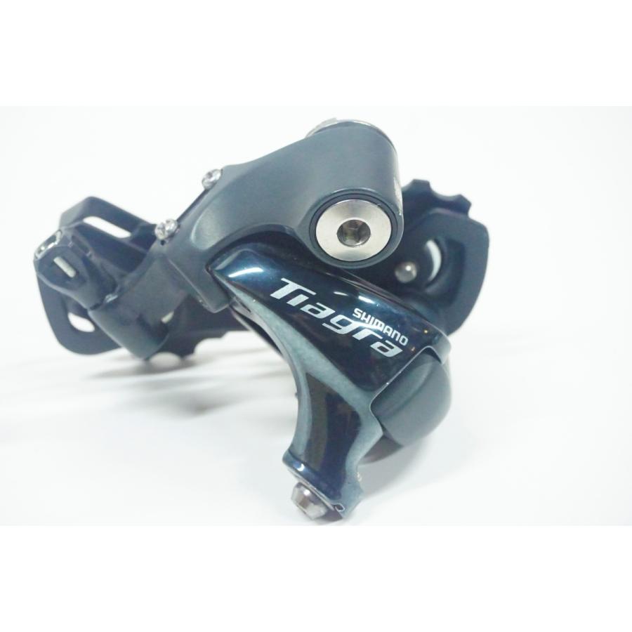 SHIMANO 「シマノ」 TIAGRA RD-4700 リアディレイラー / 名古屋大須店 : バイチャリ&バザール Yahoo!店 ...