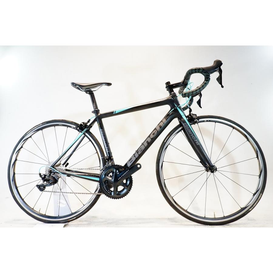 BIANCHI 「ビアンキ」 INTREPIDA 105 2016年モデル ロードバイク / 横浜戸塚店 : バイチャリ&バザール Yahoo ...