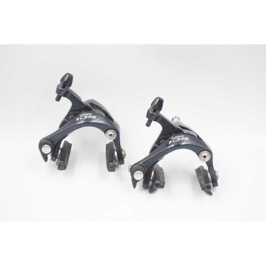 SHIMANO 「シマノ」 105 BR-5800 ブレーキ / 奈良店 : バイチャリ&バザール Yahoo!店 - 通販 - Yahoo ...