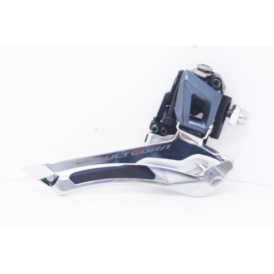 SHIMANO 「シマノ」 ULTEGRA FD-R8000 フロントディレイラー / 大阪美原北インター店 : バイチャリ&バザール ...