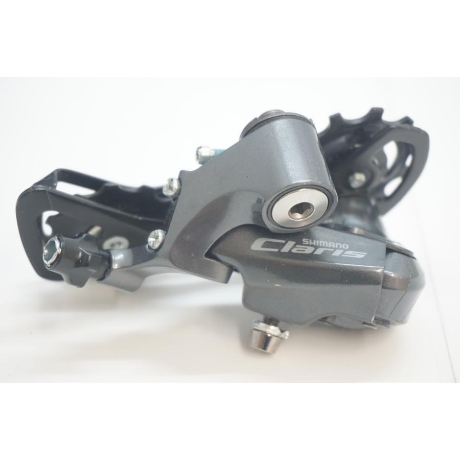 SHIMANO 「シマノ」 CLARIS RD-R2000 リアディレーラー / 福岡アイランドシティ店 : バイチャリ&バザール Yahoo ...