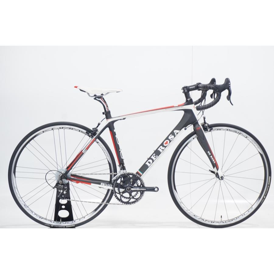 DE ROSA 「デローザ」 R848 2011年モデル ロードバイク/ 滋賀大津店 : rc-itzswksgm0y7-bydc : バイ ...