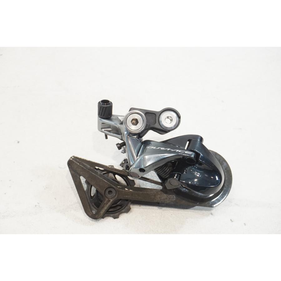 SHIMANO 「シマノ」 RD-R9100 リアディレイラー / 横浜戸塚店 : バイチャリ&バザール Yahoo!店 - 通販 ...