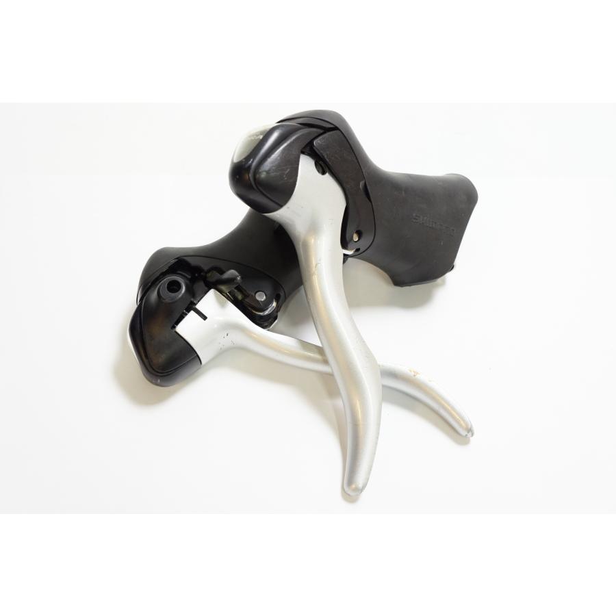 SHIMANO 「シマノ」 SORA ST-3400 デュアルコントロールレバー / 熊谷本店 : バイチャリ&バザール Yahoo!店 ...