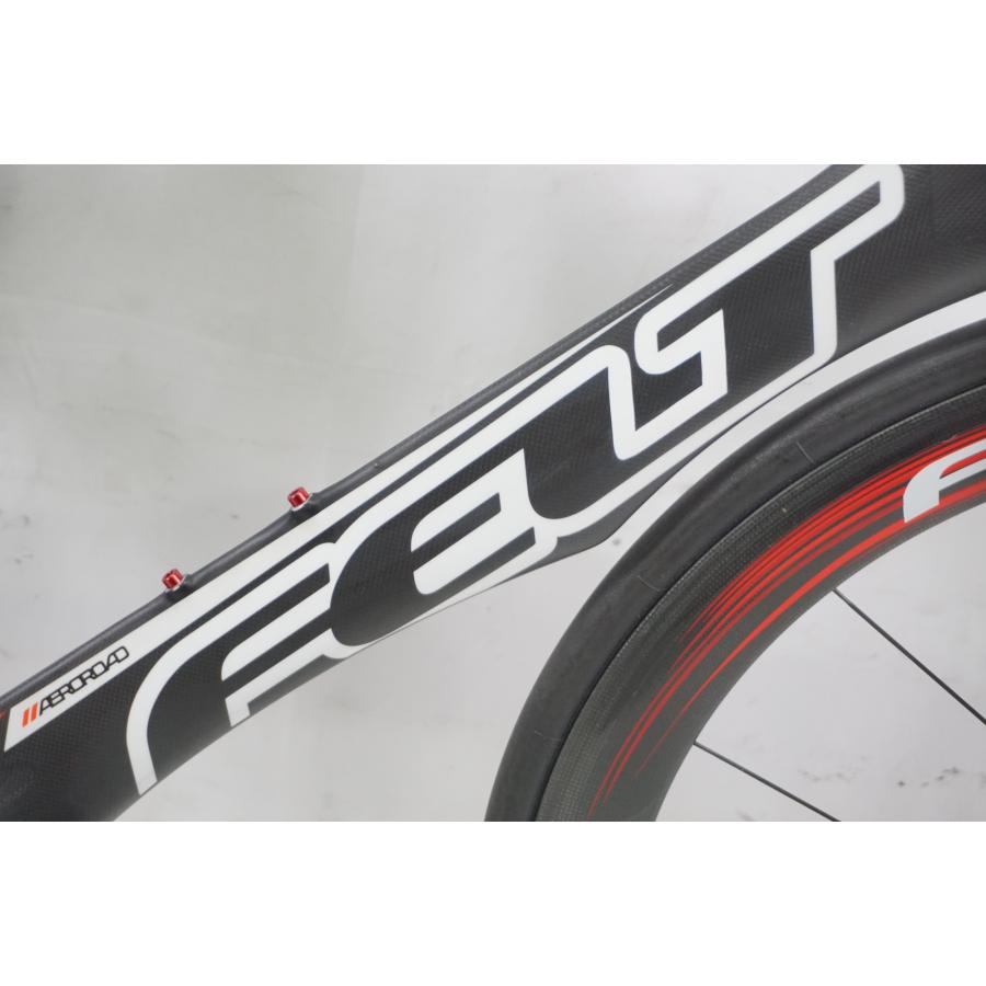 FELT 「フェルト」 AR1 2011年モデル ロードバイク / AKIBA店 : バイチャリ&バザール Yahoo!店 - 通販 - Yahoo!ショッピング