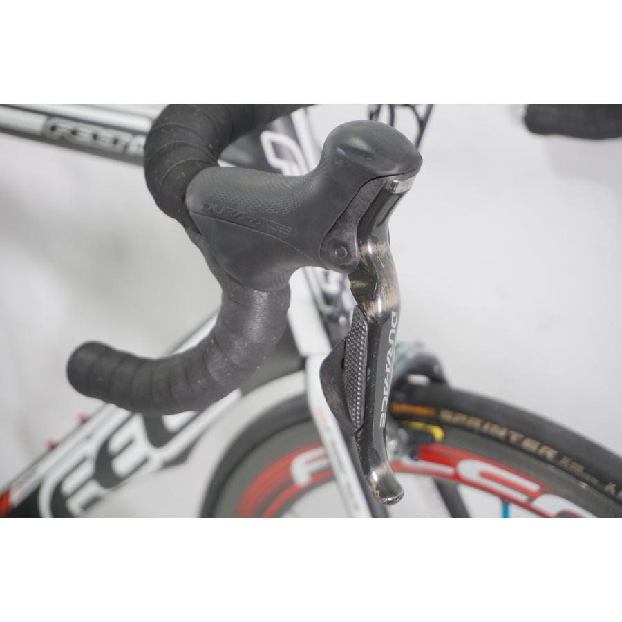 FELT 「フェルト」 AR1 2011年モデル ロードバイク / AKIBA店 : バイチャリ&バザール Yahoo!店 - 通販 - Yahoo!ショッピング