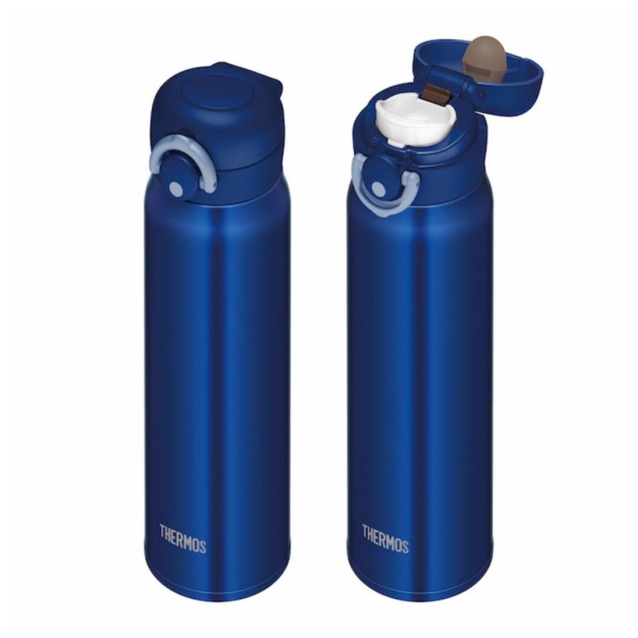 THERMOS サーモス 真空断熱ケータイマグ 600ml ネイビー JNR-602-NVY 0.6L : BUY MORE - 通販 - Yahoo!ショッピング