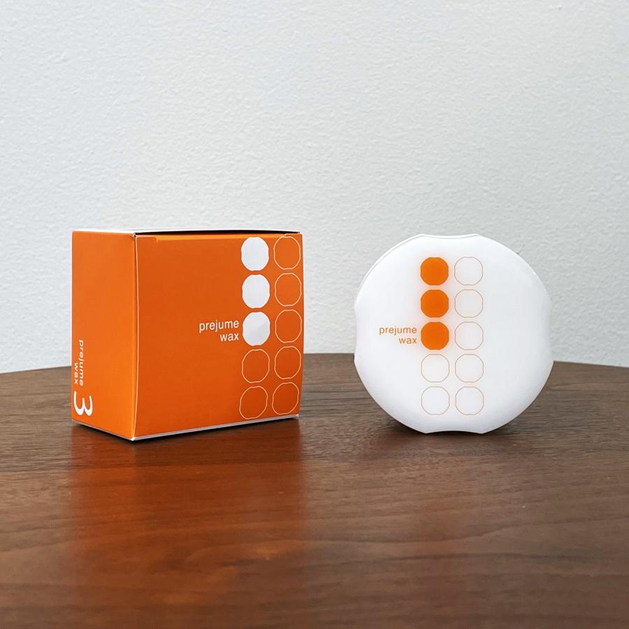 プレジューム 「3個セット」ミルボン ワックス 3 90g : BUY MORE - 通販 - Yahoo!ショッピング