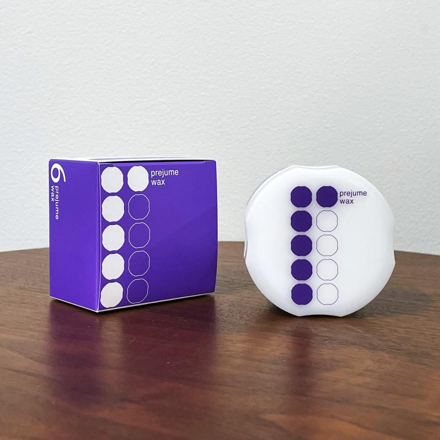 プレジューム ミルボン ワックス 6 90g : BUY MORE - 通販 - Yahoo!ショッピング