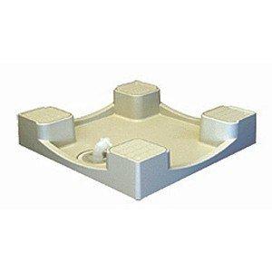 メーカー直送 代引き不可 テクノテック 防水パン TPD-640/PDT-SW 縦引きトラップ付 TPD640 PDT-SW : BUZAIYA - 通販 - Yahoo!ショッピング