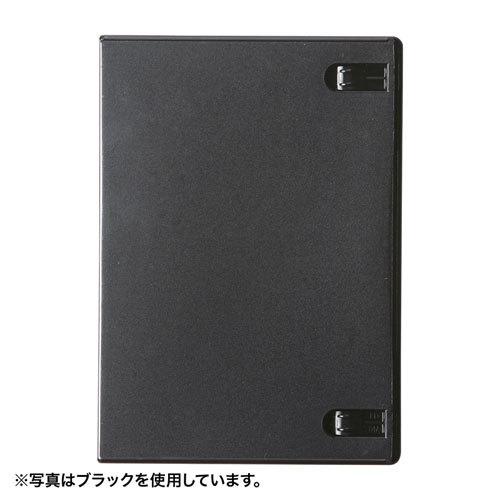 サンワサプライ DVDトールケース(1枚収納・10枚セット・ホワイト) DVD-TN1-10WN : BuzzHobby - 通販 - Yahoo!ショッピング