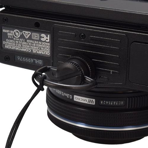 エツミ 1/4 Dリング360 ブラック VE-6681 : 4975981404047 : BuzzHobby - 通販 - Yahoo!ショッピング