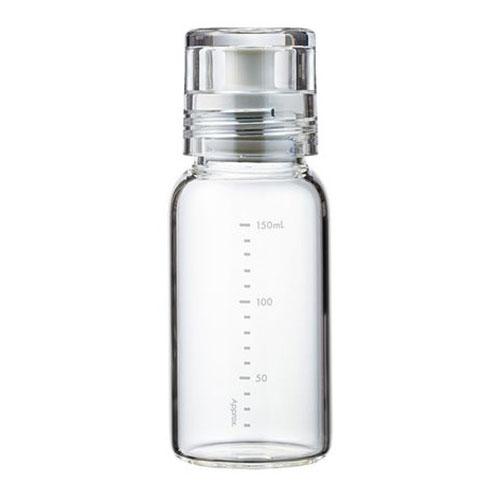 HARIO ドレッシングボトルスリム 150 ペールグレー DBSN-150-PGR : BuzzHobby - 通販 - Yahoo!ショッピング