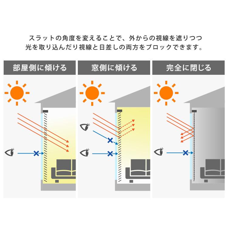 アルミブラインド 幅170×高さ108cm : BuzzHobby - 通販 - Yahoo!ショッピング
