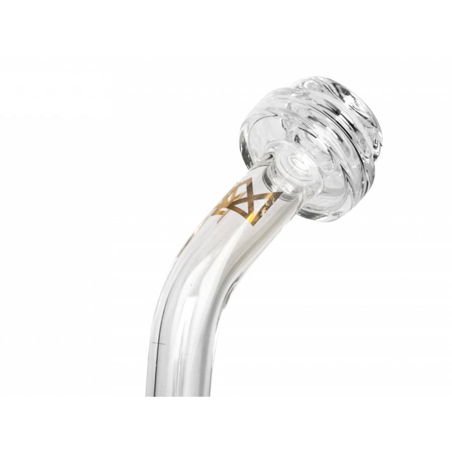 GEAR PREMIUM LOGAN PUCK GLASS PIPE ギアプレミアム ローガン パック ガラスパイプ G3002 ...