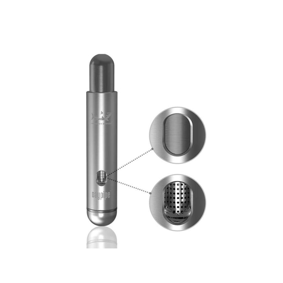 HAMILTON DEVICES DAYPIPE ハミルトン デヴァイス デイパイプ : バズモンタージュ ヤフー店 - 通販 - Yahoo ...