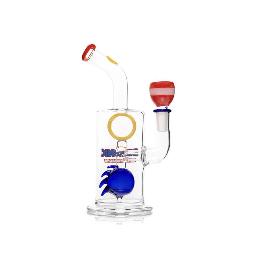 HEMPER CHRONIC BONG ヘンパー クロニック ガラスボング : バズモンタージュ ヤフー店 - 通販 - Yahoo!ショッピング