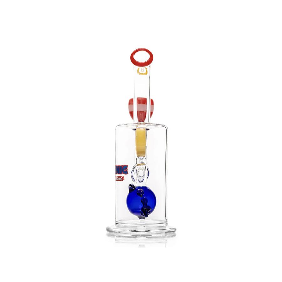 HEMPER CHRONIC BONG ヘンパー クロニック ガラスボング : バズモンタージュ ヤフー店 - 通販 - Yahoo!ショッピング