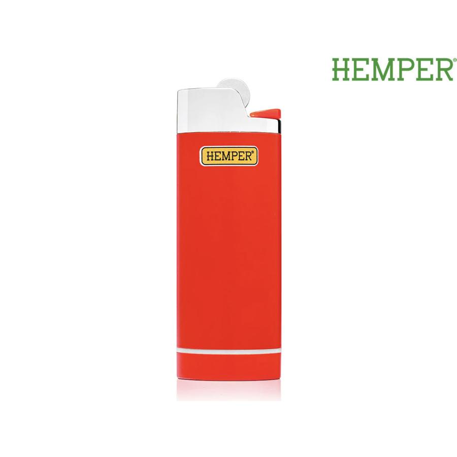 HEMPER LIT 510 VAPORIZER ヘンパー ヴェポライザー レッド : バズモンタージュ ヤフー店 - 通販 - Yahoo ...