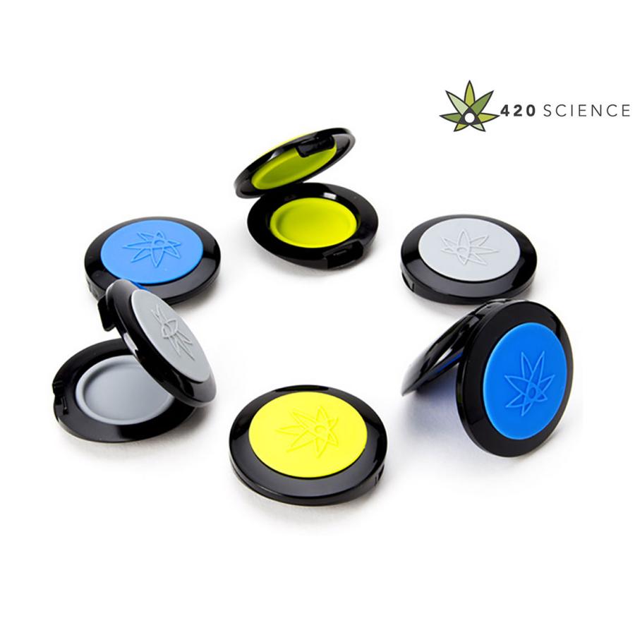 420 SCIENCE フォートゥエンティーサイエンス ウォレットシリコンケース WAX WALLET : バズモンタージュ ヤフー店 ...