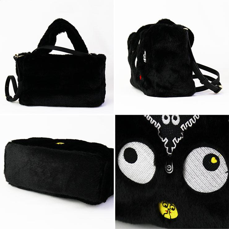 EYE THEME アイテーマ ボア ホワイト ブラック 2wayトートバッグ et2281 レディース バッグ ハンドバッグ : BUZZTOWN(バズタウン) - 通販 - Yahoo ...