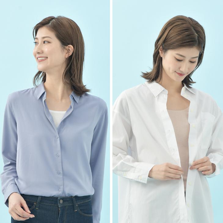 インナー レディース 綿100％タンクトップ COTTON 100 綿100％ BVD 吸水速乾 抗菌防臭 肌着 下着 bvd : bakm50 : B.V.D.e-shop メーカー直営店 ...