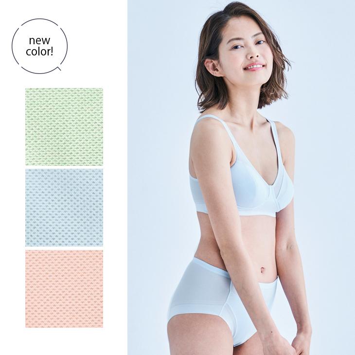 BVD 涼ブラ スタンダードショーツ 涼パン 3L・4Lサイズ 吸水速乾 メッシュ レディース :BLJY12WL:B.V.D.e-shop メーカー直営店 - 通販 - Yahoo!ショッピング