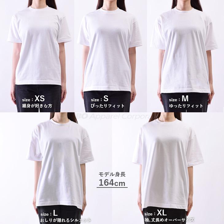 B.V.D tシャツ bvd アウター 綿100％ Web限定 ルーズフィット クルーネックTシャツ BVD メンズ レディース ユニセックス インナー 白シャツ 下着 : B.V.D.e ...