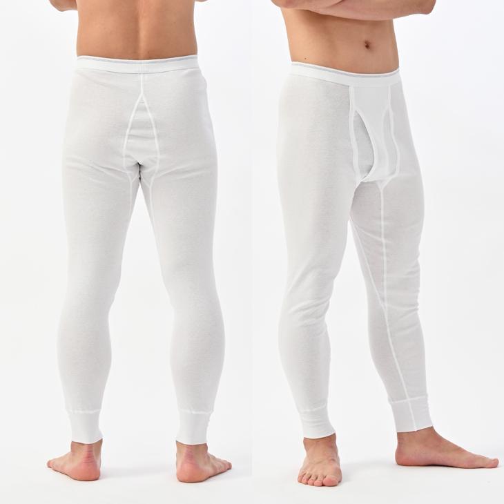 B.V.D bvd BVD Finest Touch EX 8分丈ズボン下 LL 綿100％ メンズインナー ももひき タイツ 下着 肌着 メンズ ポイント利用 : B.V.D.e-shop ...