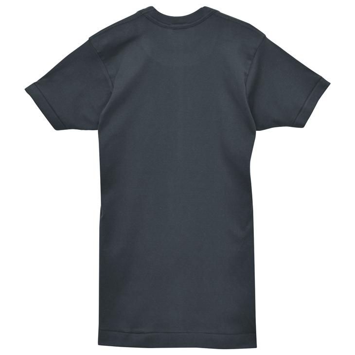 B.V.D B.V.D. GOLD 限定COLOR V首 半袖Tシャツ TOUGH NECK 綿100％ （M/L）GF234 bvd BVD ...