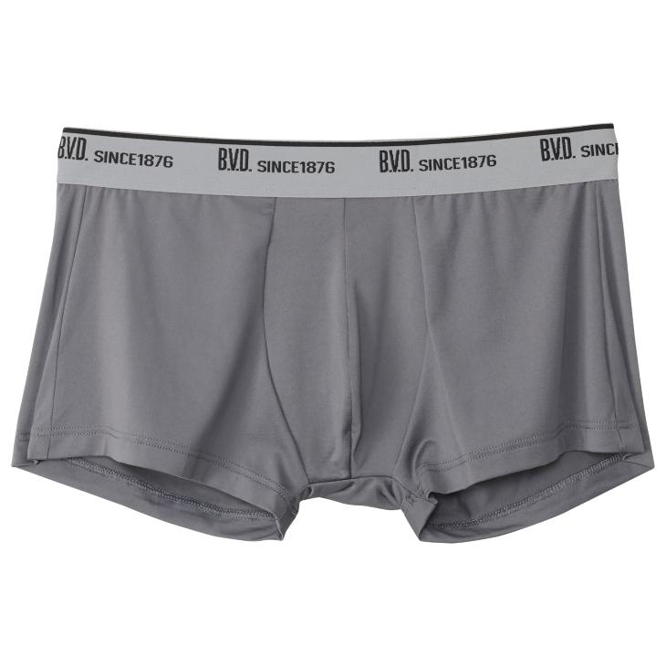 BVD ライトフィットローライズボクサーパンツネット限定(前閉じ) GR551 : gr551 : B.V.D.e-shop メーカー直営店 - 通販 - Yahoo!ショッピング