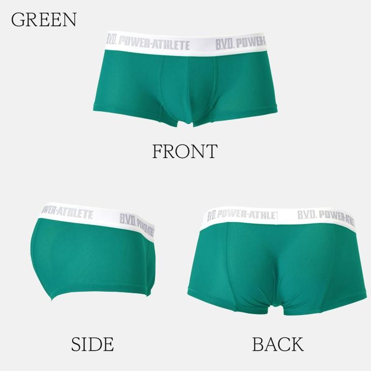 B.V.D bvd BVD POWER-ATHLETE パワーアスリート メッシュ マイクロボクサーパンツ スポーツアンダーウェア(S/M/L/LL)PA401 ポイント利用 : B.V.D ...