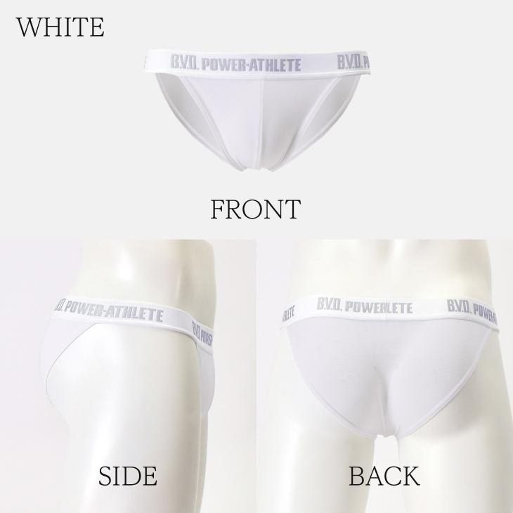 bvd BVD POWER-ATHLETE パワーアスリート メッシュ マイクロビキニ スポーツアンダーウェア(S/M/L/LL)PA402 : pa402 : B.V.D.e-shop ...