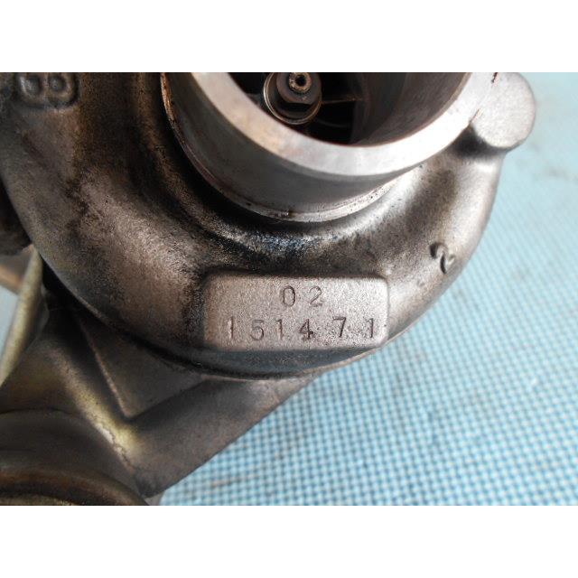 フィガロ E-FK10 ターボチャージャー : bw-kawasakiヤフー店 - 通販 - Yahoo!ショッピング