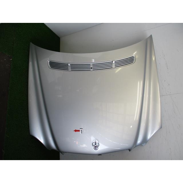 ベンツ Eクラス GH-211061 ボンネットフード : bw-kawasakiヤフー店 - 通販 - Yahoo!ショッピング
