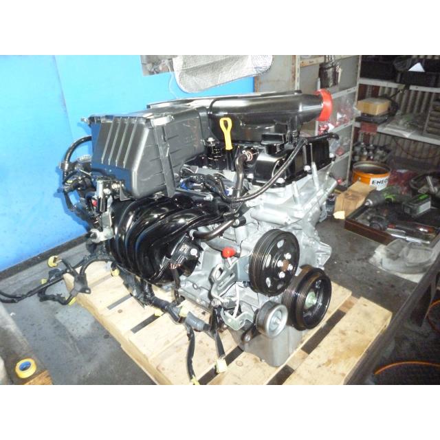 スイフト DBA-ZC72S エンジンASSY : bw-kawasakiヤフー店 - 通販 - Yahoo!ショッピング