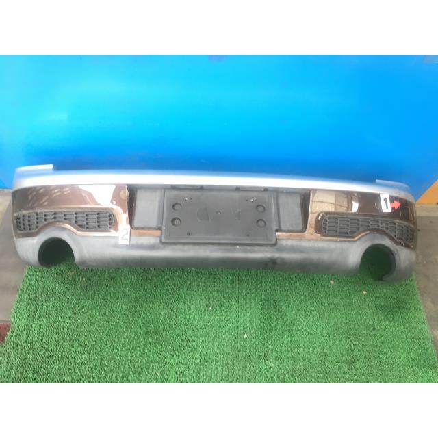 BMW ミニ ABA-MM16 RバンパーASSY : bw-kawasakiヤフー店 - 通販 - Yahoo!ショッピング