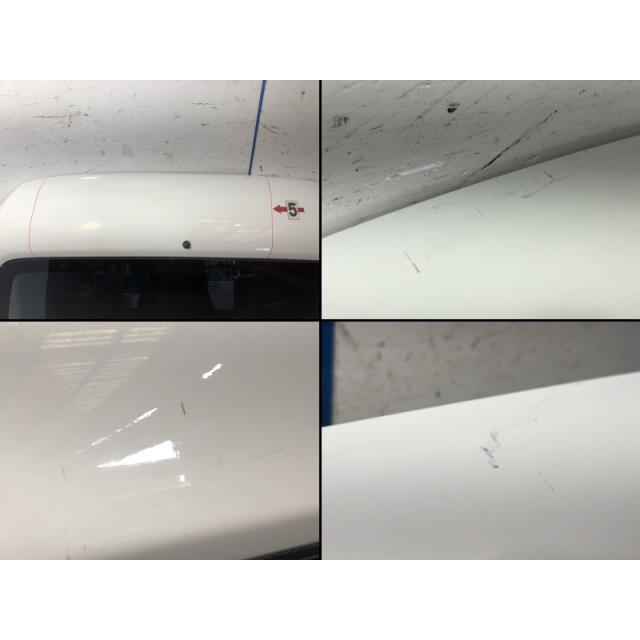 アクティ GBD-HH5 バックドアASSY 68100-S3C-010ZZ : bw-kawasakiヤフー店 - 通販 - Yahoo!ショッピング