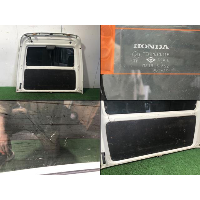 アクティ GBD-HH5 バックドアASSY 68100-S3C-010ZZ : bw-kawasakiヤフー店 - 通販 - Yahoo!ショッピング