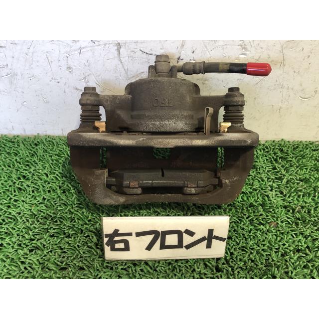 フィットシャトル DAA-GP2 右Fキャリパー 16CL 45018-TF2-J01 : 000045292544330 : bw ...