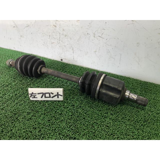 アウトランダー DBA-CW4W 左Fドライブシャフト 3815A065 【即納】 インボイス対応 : 000046012842200 ...