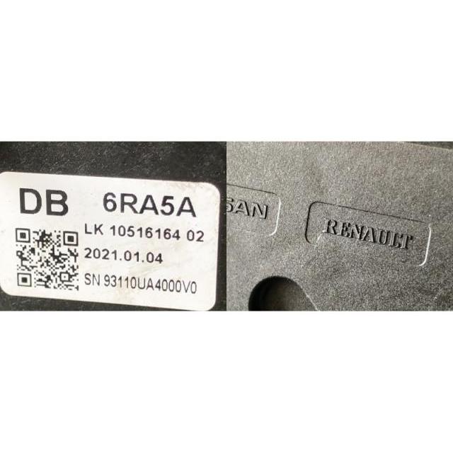 ノート 6AA-E13 ディマースイッチ 6RA5A 25560-6RA5A 【即納】 インボイス対応 : bw-kawasakiヤフー店 ...