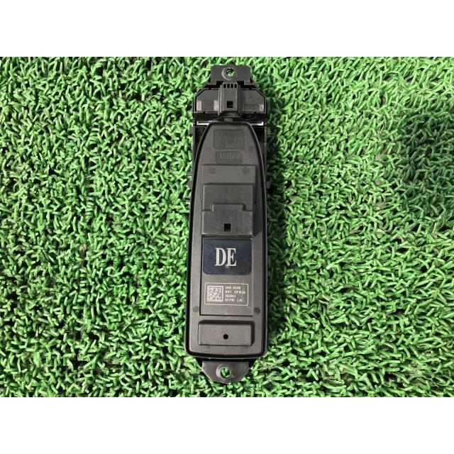 ノート 6AA-E13 パワーウインドウスイッチ 25401-6XJ0E 【即納】 インボイス対応 : bw-kawasakiヤフー店 - 通販 - Yahoo!ショッピング