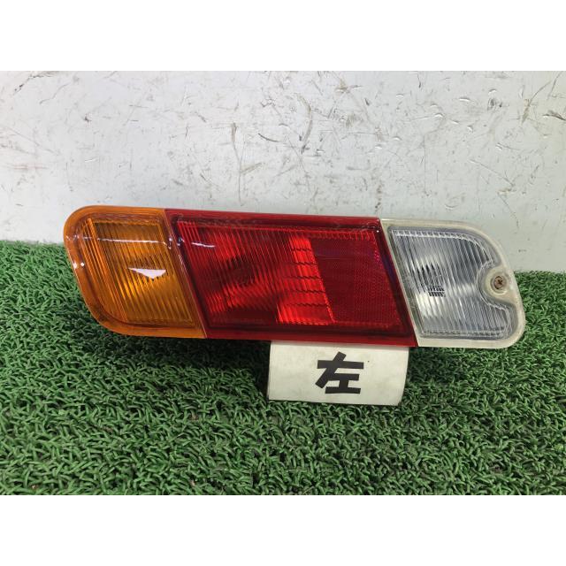 ミニキャブ GBD-U62T 左テールランプ P5729 8330A139 【即納】 インボイス対応 : 000046066415600 : bw-kawasakiヤフー店 - 通販 ...