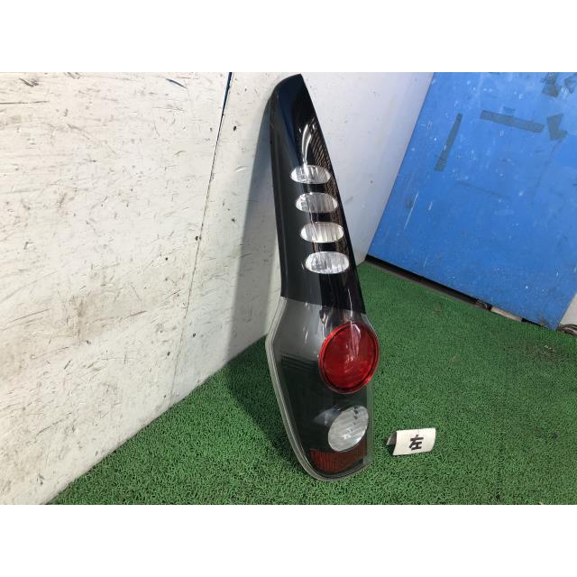 ミラ（ダイハツ） ミラ DBA-L275S 左テールランプ D049 81560-B2230 【即納】 インボイス対応 : bw ...