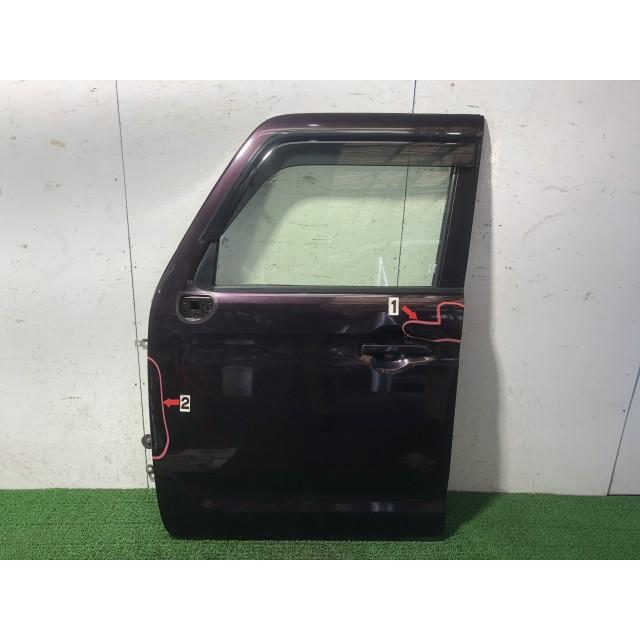 スペーシア DAA-MK53S 左FドアASSY M2E1 68002-79R00 【即納】 インボイス対応 : bw-kawasakiヤフー店 - 通販 - Yahoo!ショッピング